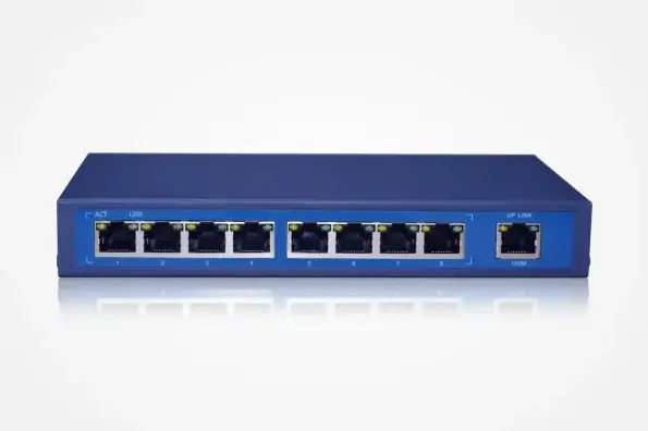 Core Switches vs Normal Switches: Understanding the Key Differences ...