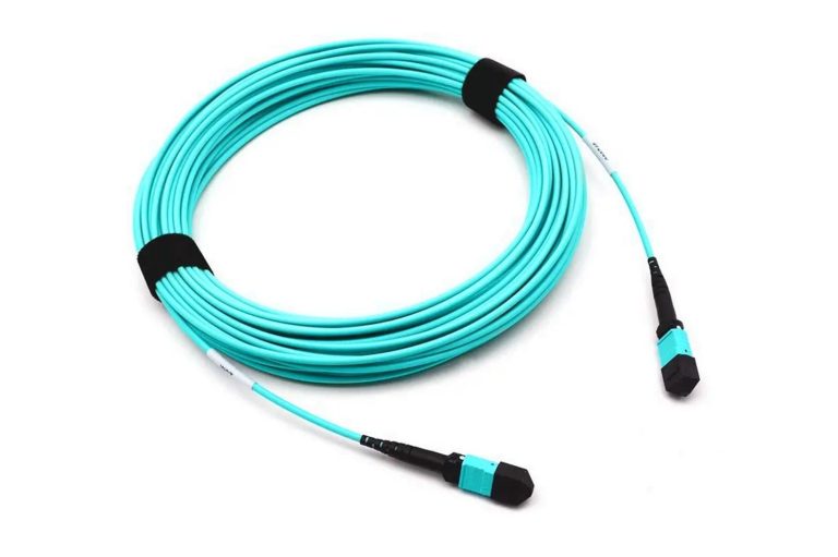MTP vs. MPO Cables: Key Differences, Applications, and How to Choose ...